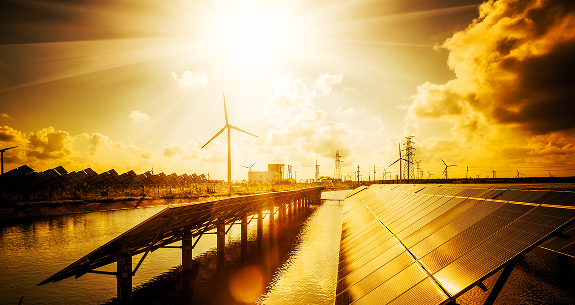 Cummins bringt die neue PowerCommand® Microgrid-Steuerung auf den Markt ...