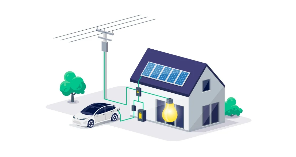 Der Einsatz von Batteriespeichern in verschiedenen Größenordnungen: Ein ...