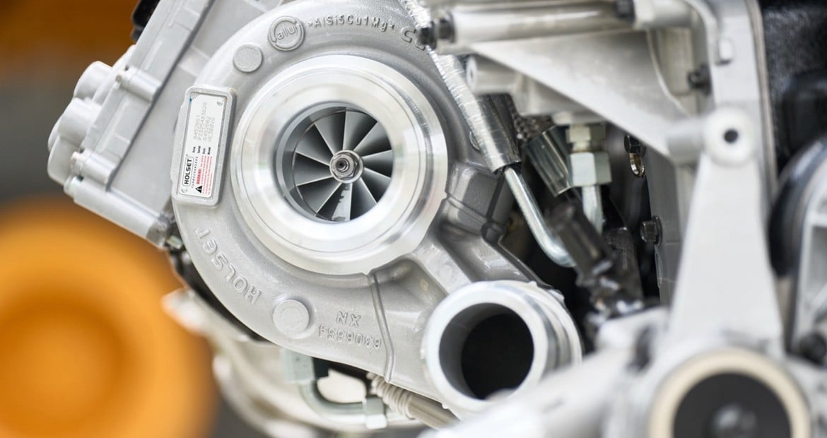 Was treibt den 6,7-l-Turbodiesel von Cummins an? | Cummins Inc.