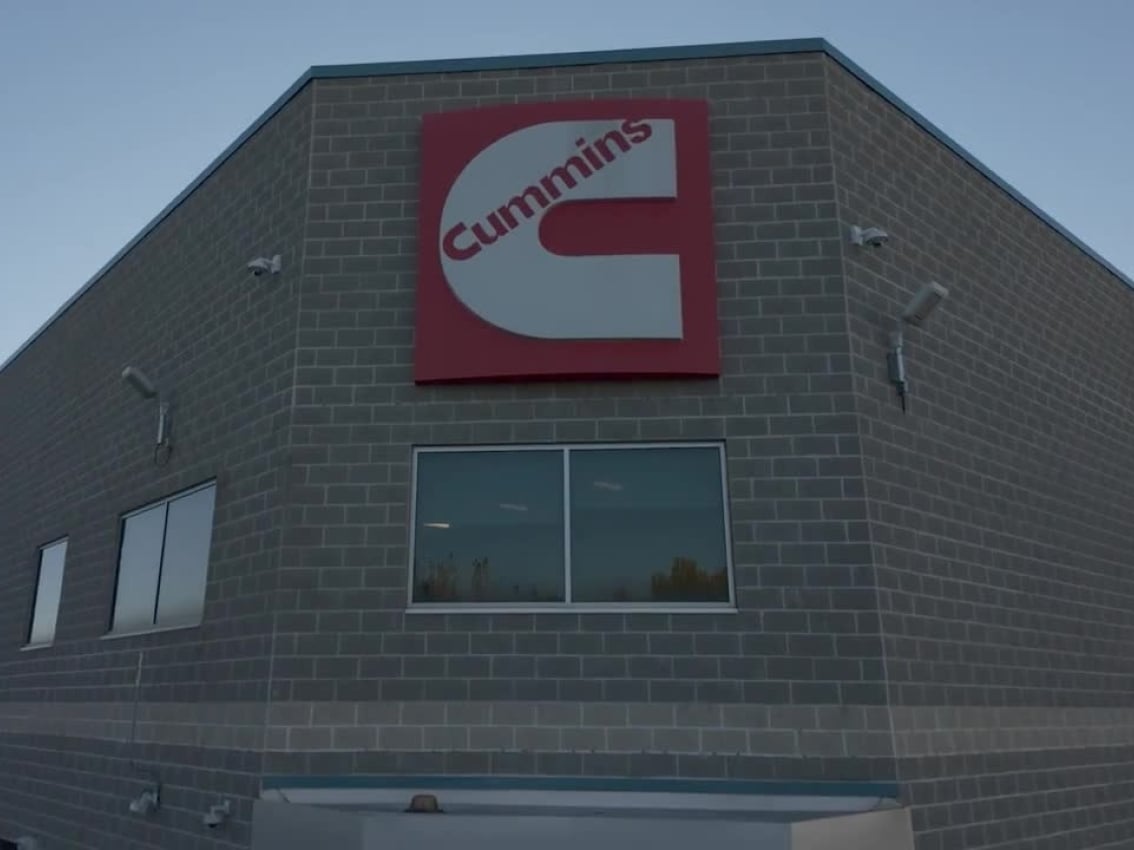Servicio on-highway | Cummins Inc.