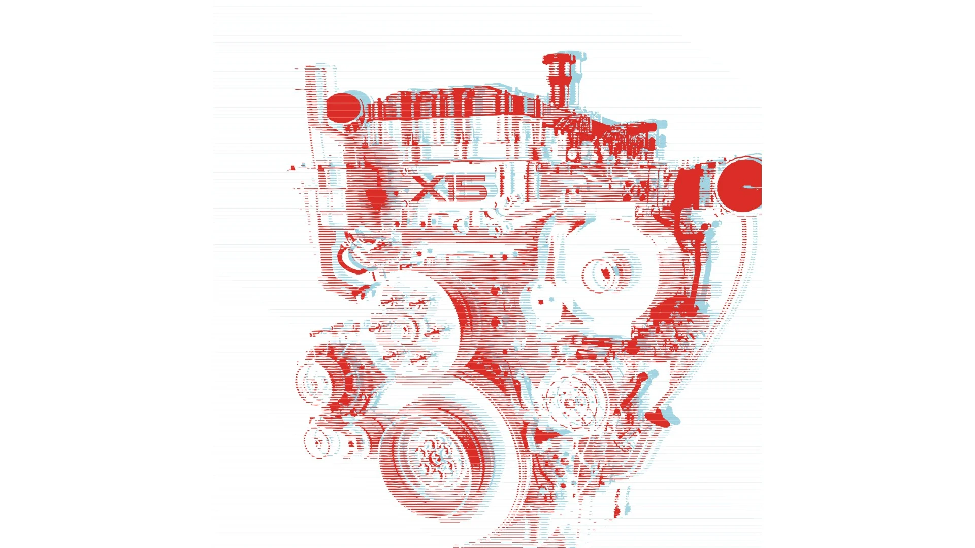 X15 Fuera de la carretera | Cummins Inc.