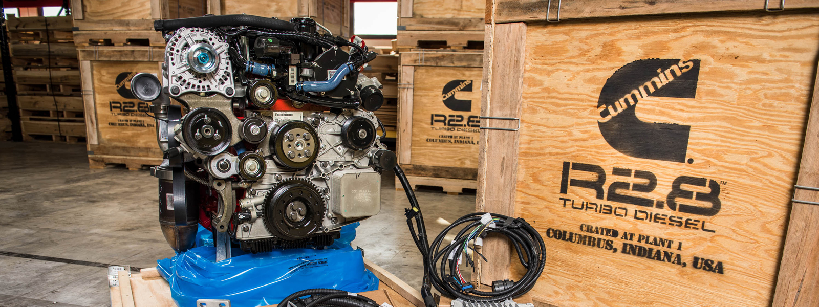 Repower | Cummins Inc.