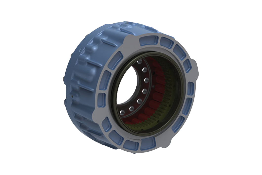 Wet Disc Brakes | Cummins Inc.