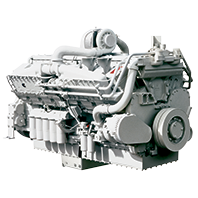 Engines | KTA50 | Cummins Inc.