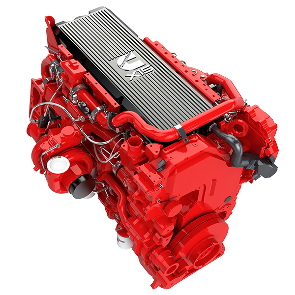 Engines | X15 (Stage V) | Cummins Inc.