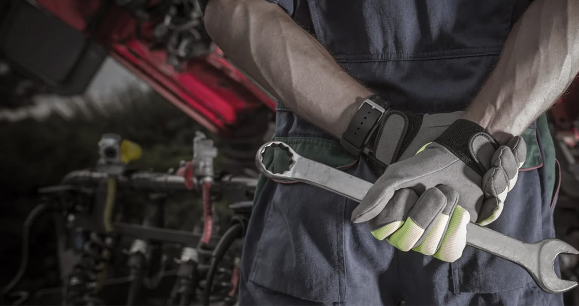 Are you conducting a complete brake job? | Cummins Inc.