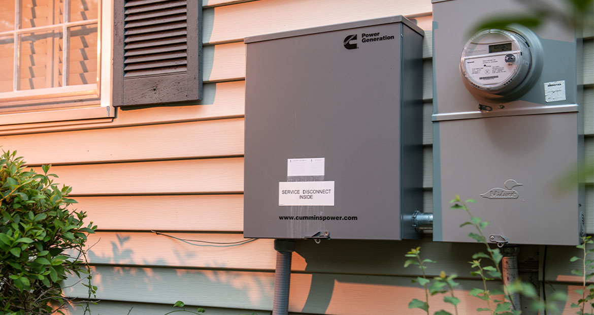 Ten ways to prepare for rolling blackouts | Cummins Inc.