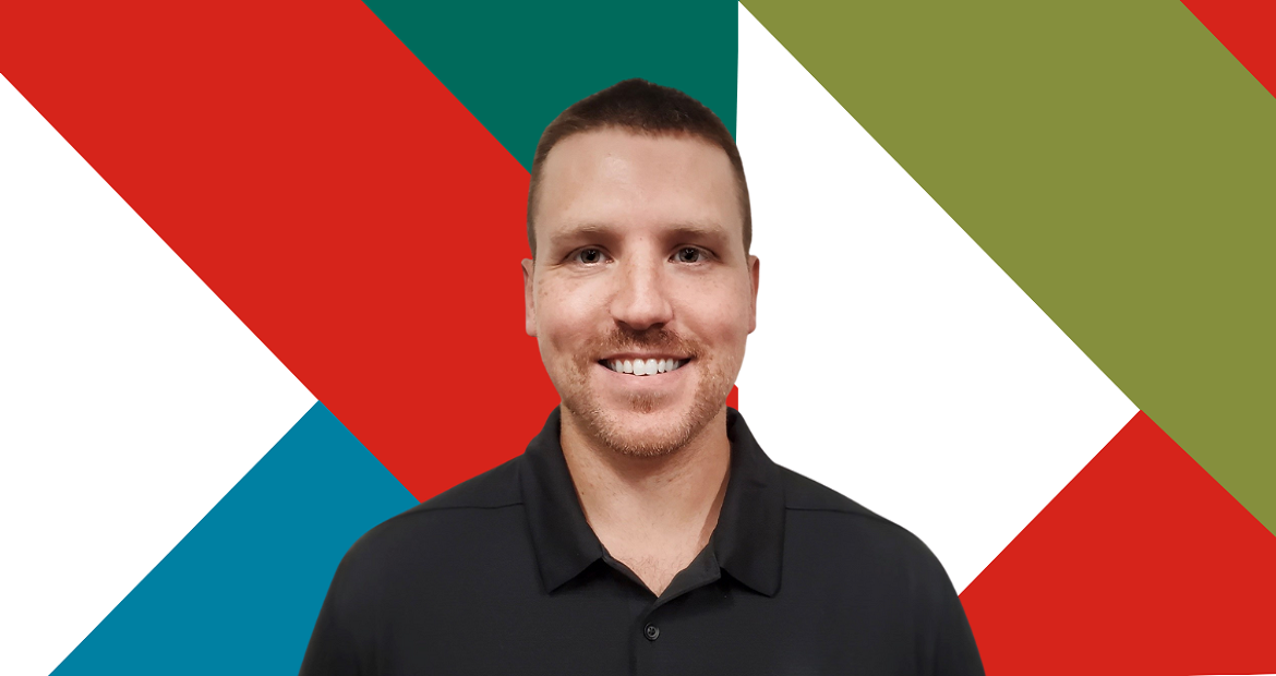 A Legacy in Motion: Zach F.’s Journey at Cummins | Cummins Inc.