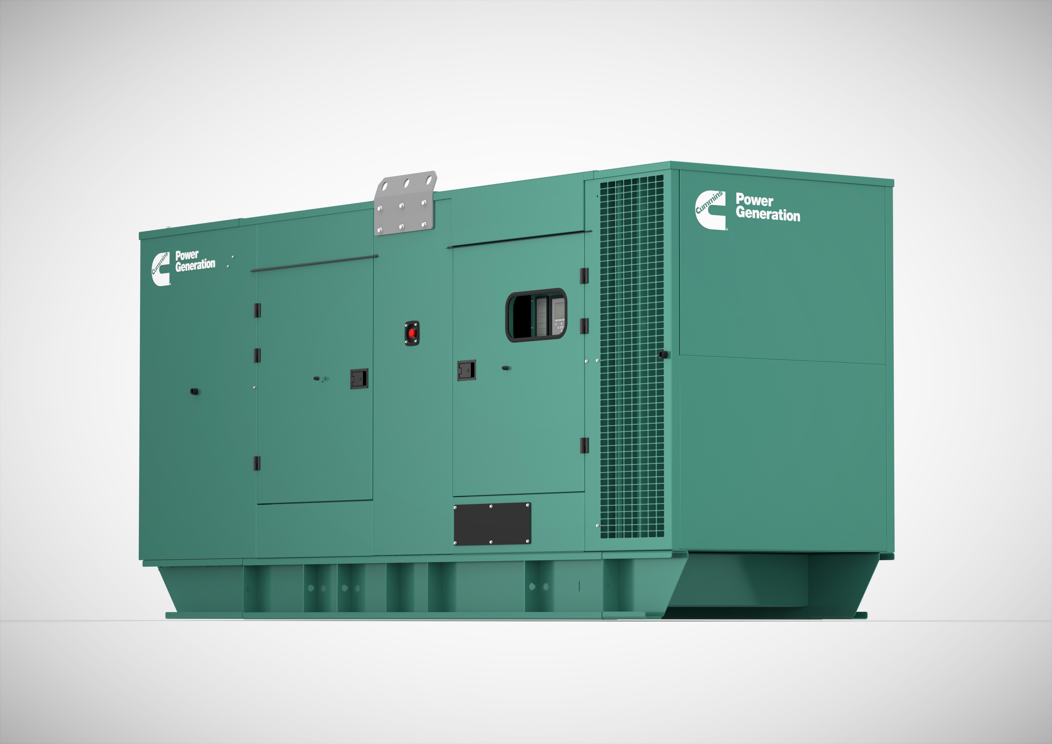 New Cummins C550D5 And C500D6 Series Generator Sets Offer High Power New Cummins C550D5 And C500D6 Series Generator Sets Offer High Power