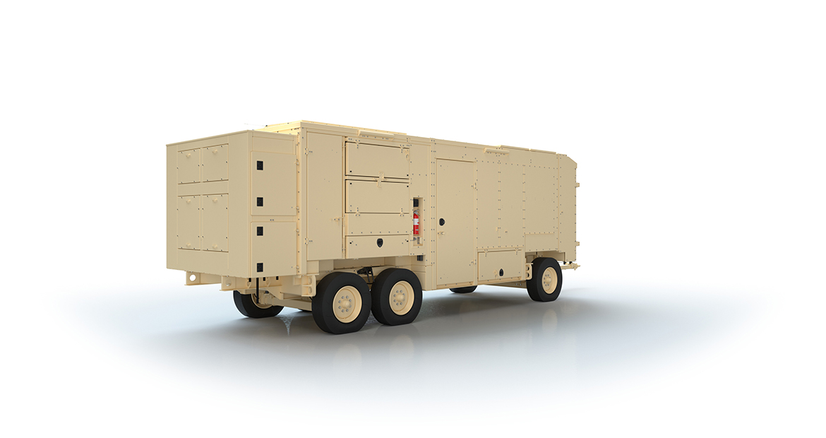 Cummins awarded major defense contract for Power Generation equipment ... Cummins awarded major defense contract for Power Generation equipment ...