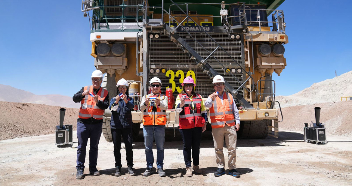Cummins Deploys First Commercial Hybrid-Electric Ultra-Class Mining ...