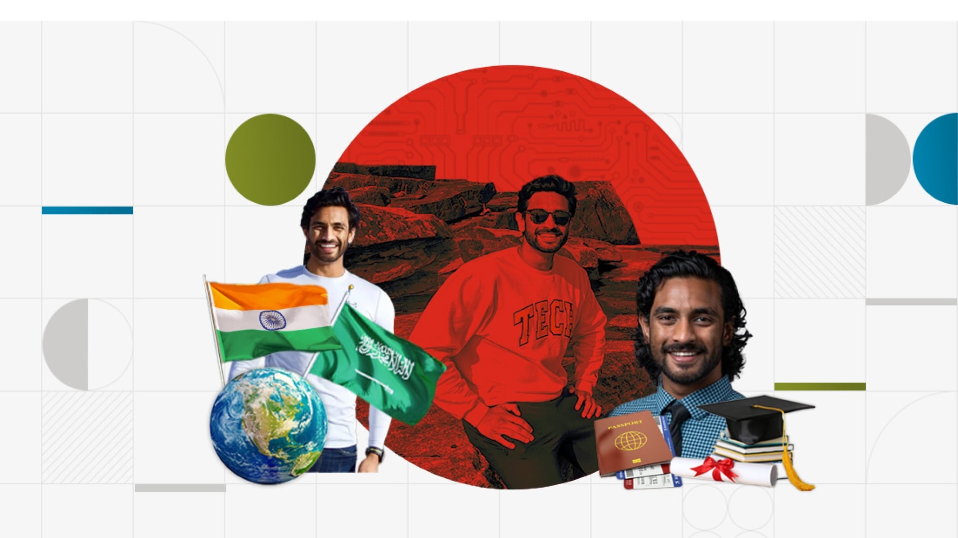 Rahul: How an electrifying moment generated a compassionate leader in ...
