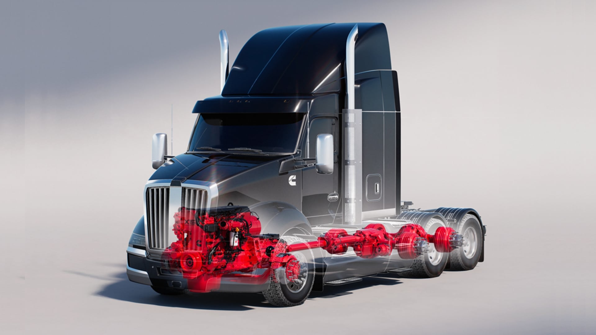 Cummins Powers the Future of Transport at the 2025 Brisbane Truck Show ...