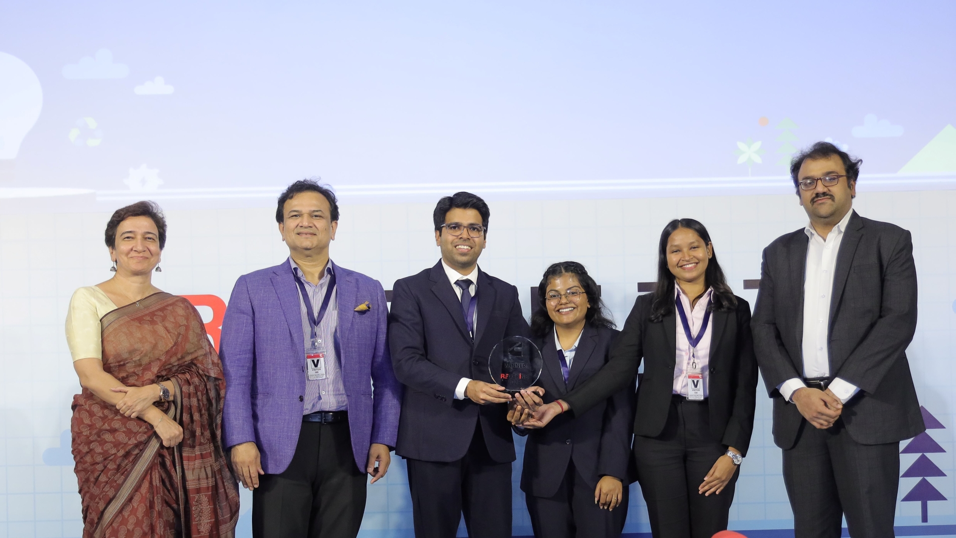 Institutul Indian de Management (IIM), Ranchi câștigă competiția ...