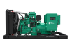 Generators | S17 Centum Series | Cummins Inc.